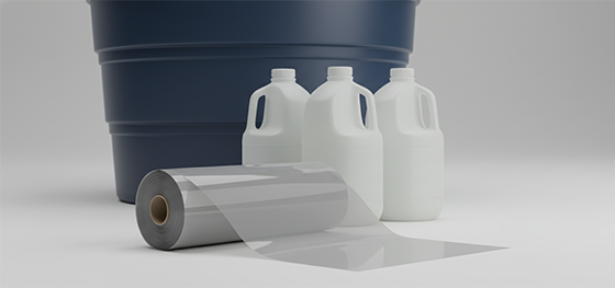 PE vs. PET Plastic: Choosing the Right Material for Your Product