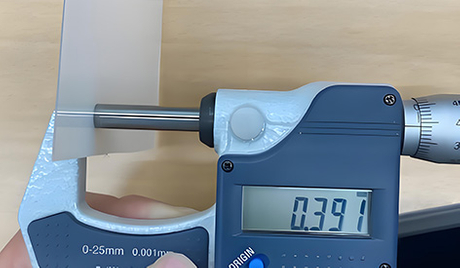 Understanding μm: The Micrometer Unit in Measurement