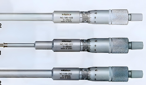 How to Read a Micrometer: Comprehensive Guide