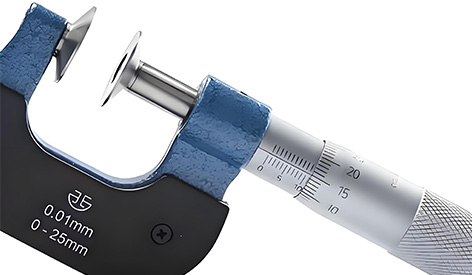 How to Read a Micrometer: Comprehensive Guide