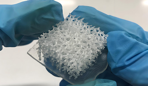 3D Print Infill Types: Strength, Speed, and Strategy