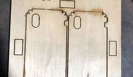 What is Film Insert Molding?