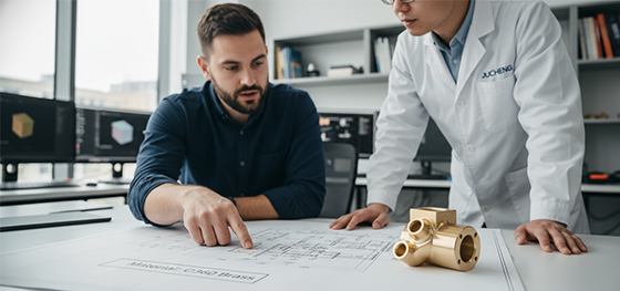 Brass Composition: A Guide to the Personality of an Alloy