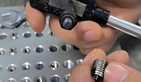 Complete Guide to Installing Threaded Inserts