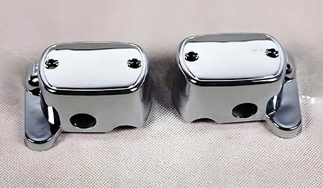 Modern Electroplating Equipment: Types and Uses